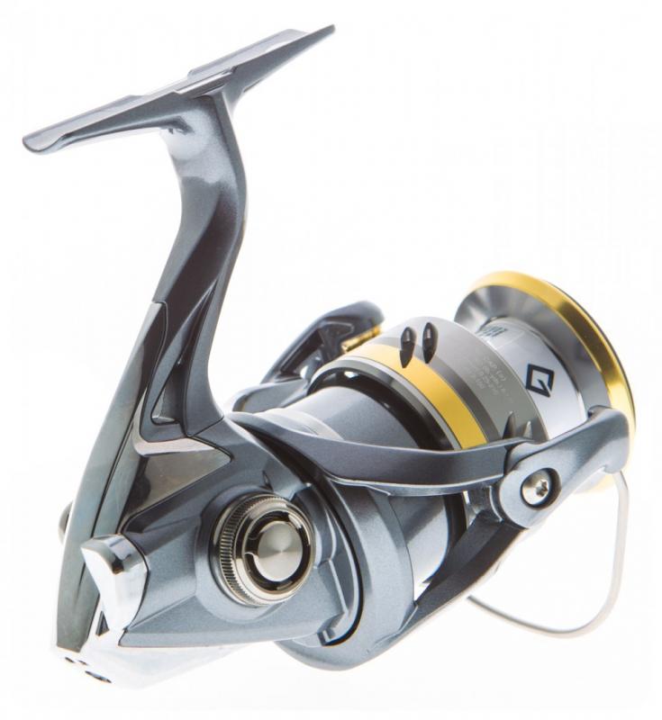 Shimano Ultegra FB fishing reels